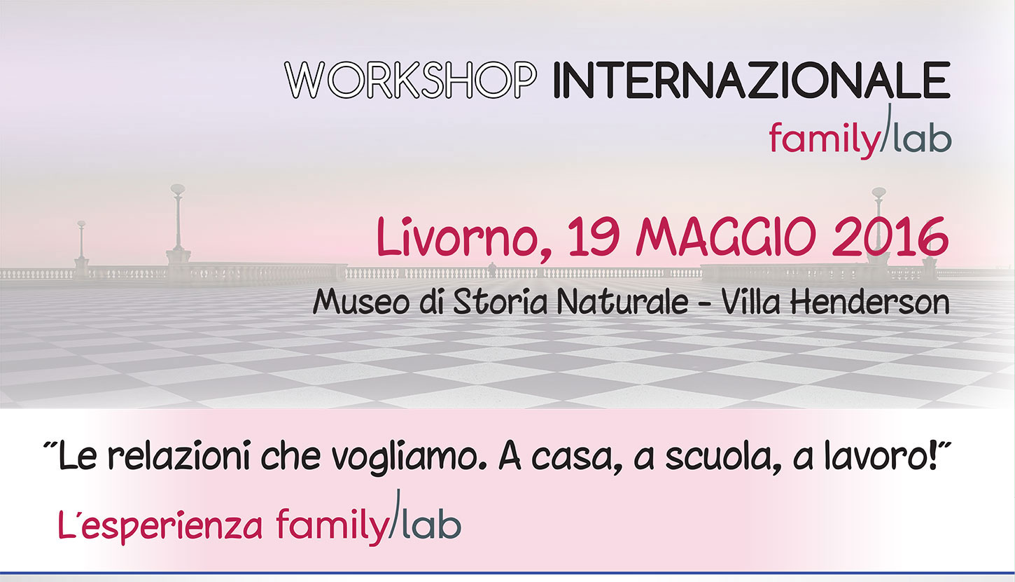 I podcast di Family Lab Italy | Familylab Italy